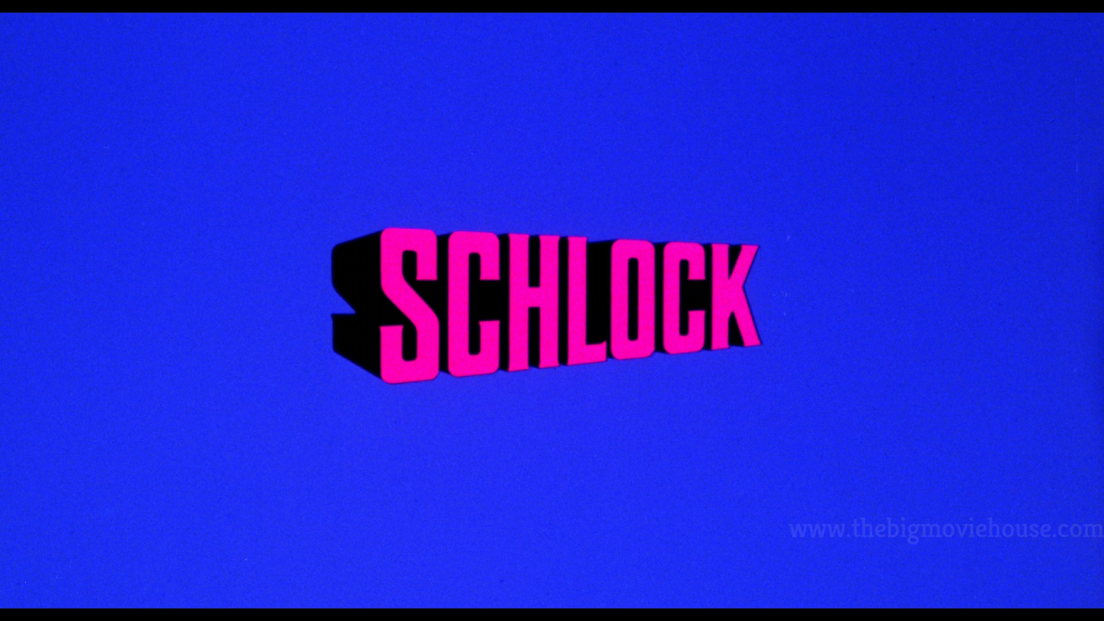 Schlock (Arrow Video) Blu-ray Review + Screenshots