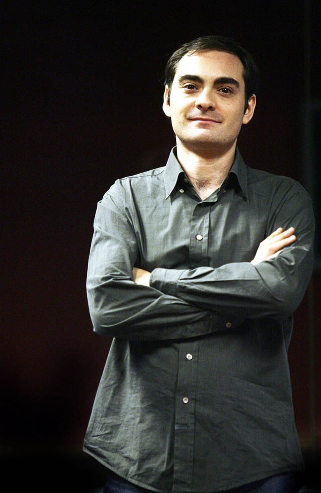 eneasbeat news: Héctor Caño en LA TRIBUNA.es