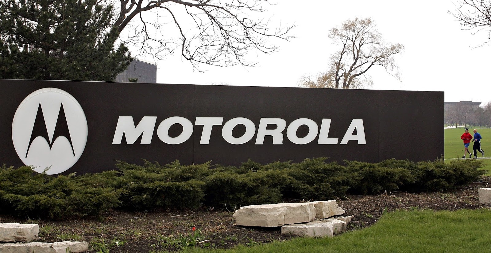 Motorola acquires a Push-To-Talk company - Motorola Lovers