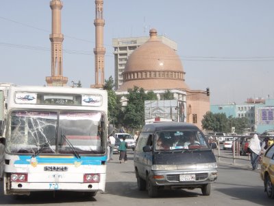 Historical and Famous Mosques of World: ABDUL REHMAN MOSQUE