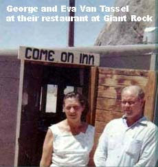 UFOs, et al: THE INTEGRATRON