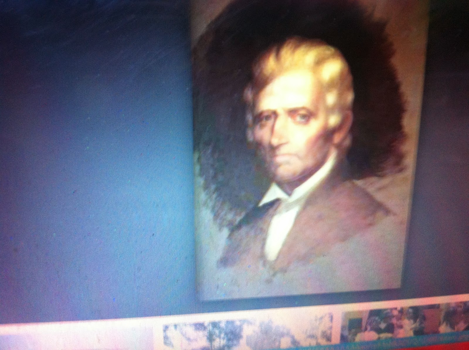 THE BLACK SOCIAL HISTORY:: BLACK SOCIAL HISTORY : THE TACKY'S WAR OR ...