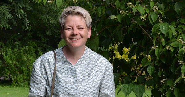 Fran-tastic! Leben, Mode und mehr Ü50