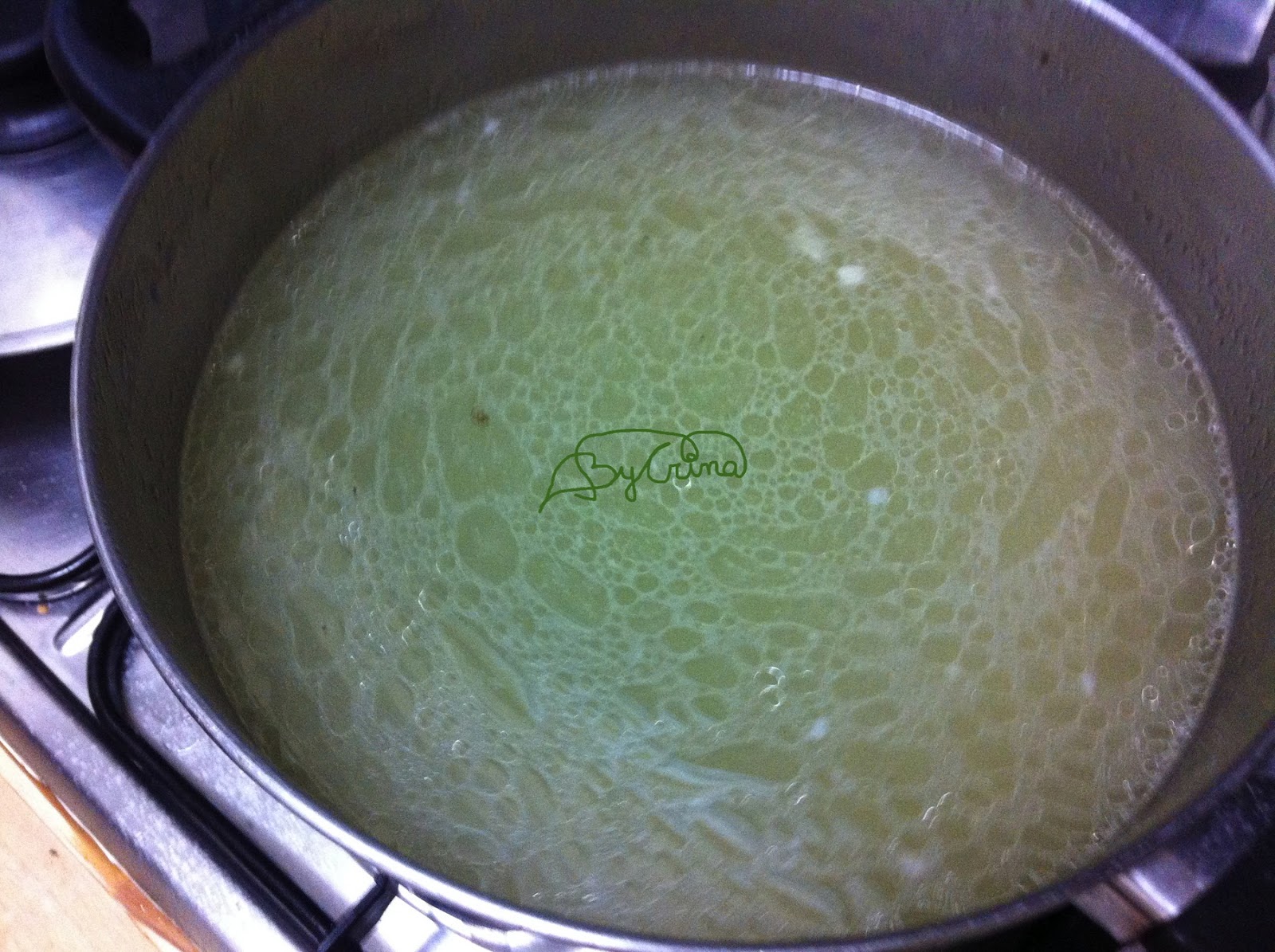 Receta de Malube - Malube recipe | Cocina