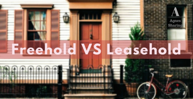 Property Advisor: Understand Freehold vs Leasehold ,might help on your ...