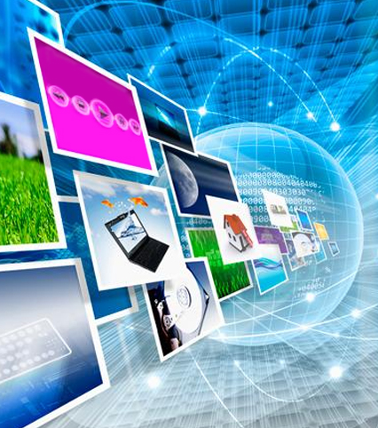 ENTENDA O QUE É MULTIMÍDIA