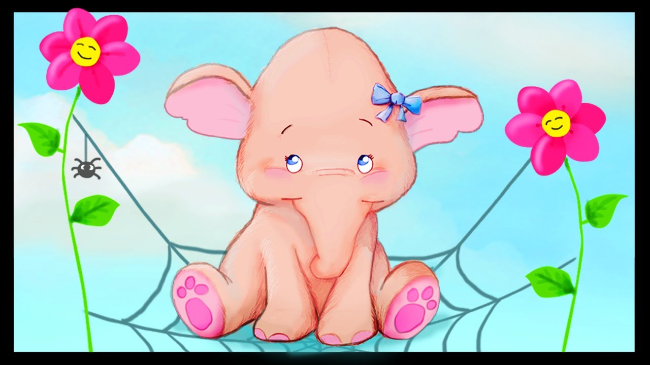 msgs: Un éléphant qui se balançait…