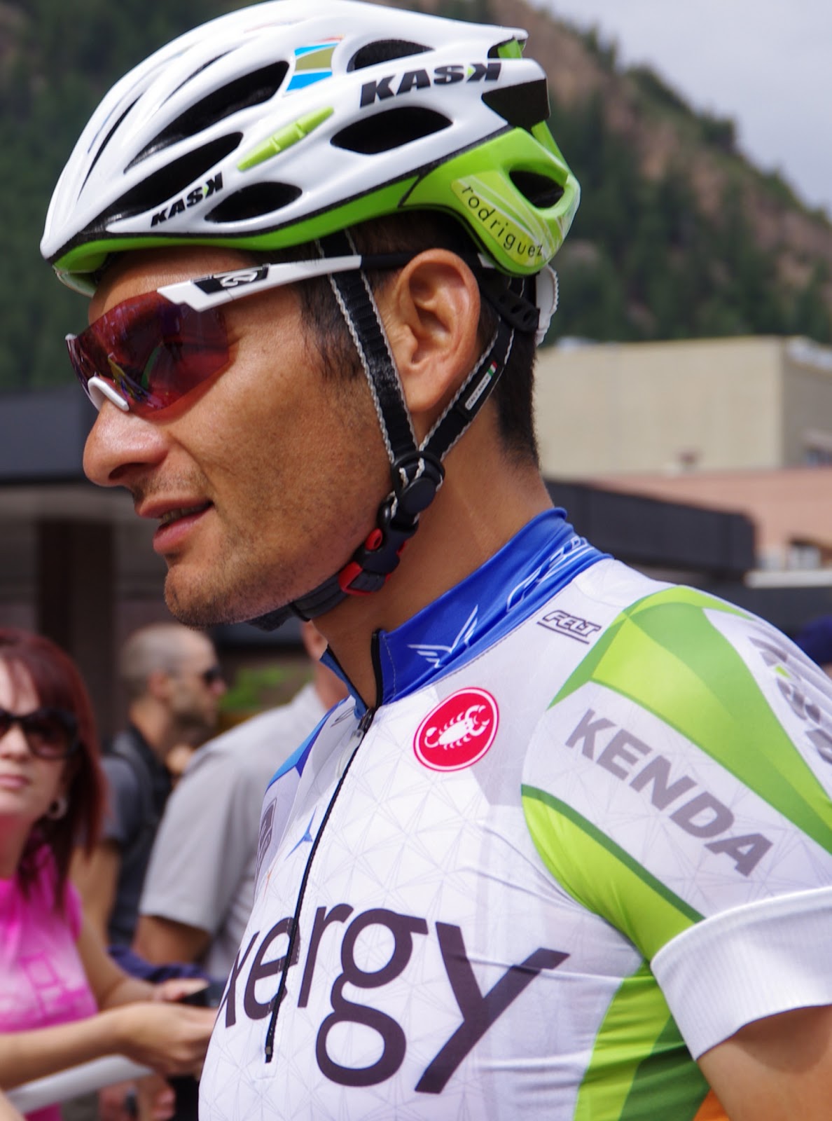 Fast Freddie Gran Fondo, and a New Champion - Pedal Dancer®