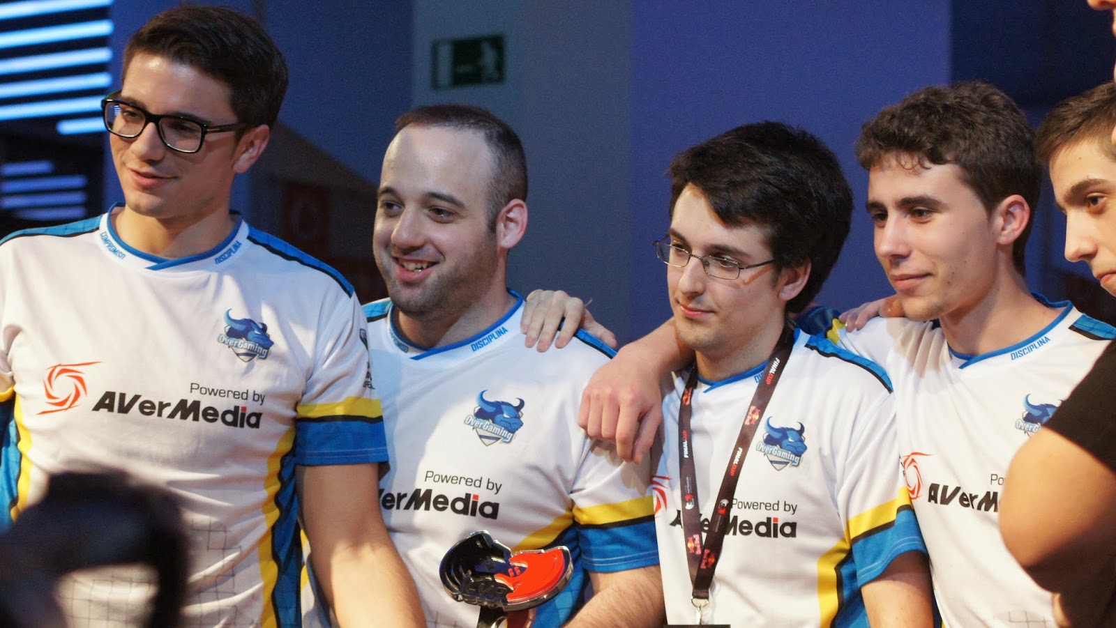 Cambios en Over Gaming ~ League of Legends