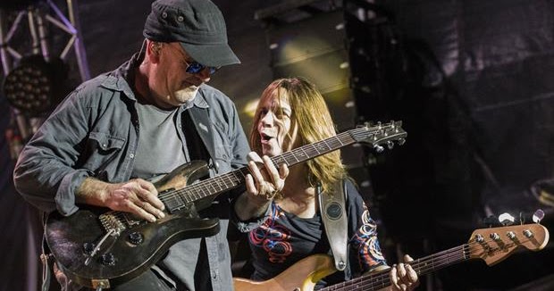 El sábado regresó BA Rock y fué en Agronomía. - Guía Villa Del Parque ...