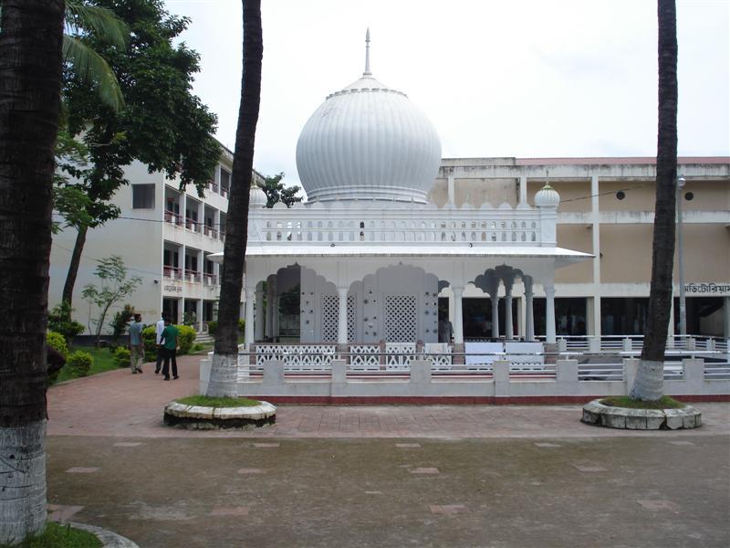 Beatiful Bangladesh : Lalon Shah's Mazar