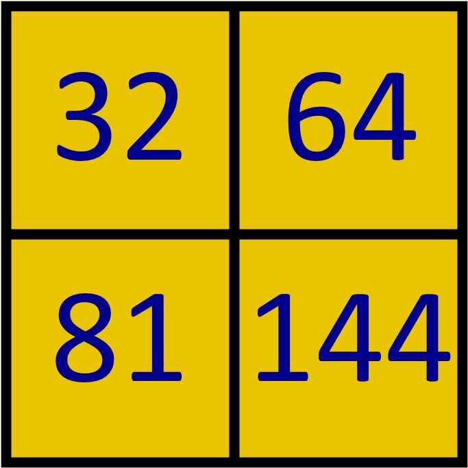 Onderwijs en zo voort ........: 2126. Rekenuitdagingen : Welke hoort er ...