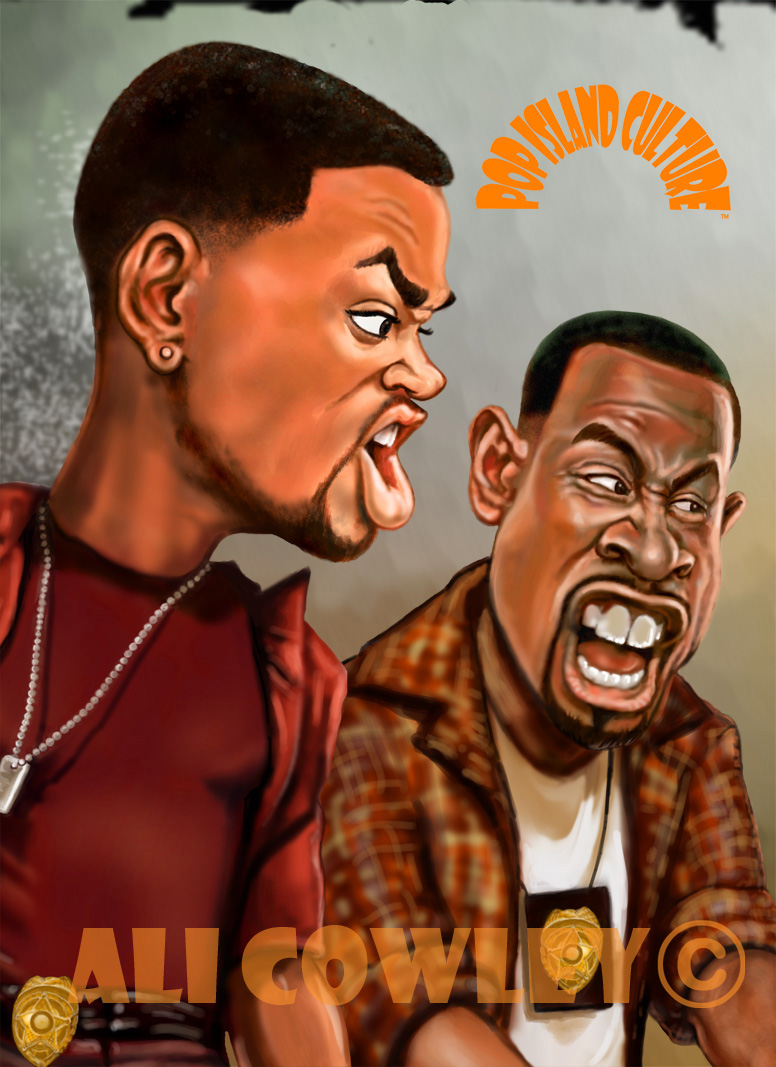 Ali Cowley's Art Work: Illustration