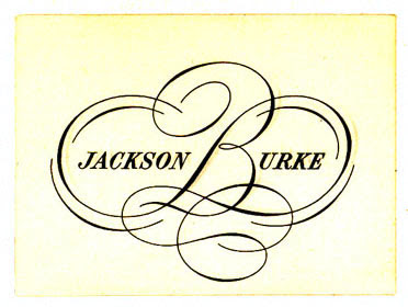 BOOKTRYST: Bookplates in a Printer’s Library, Part II