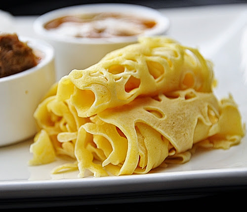 Makanan Khas Melayu Riau ~ Siak Sri Indrapura