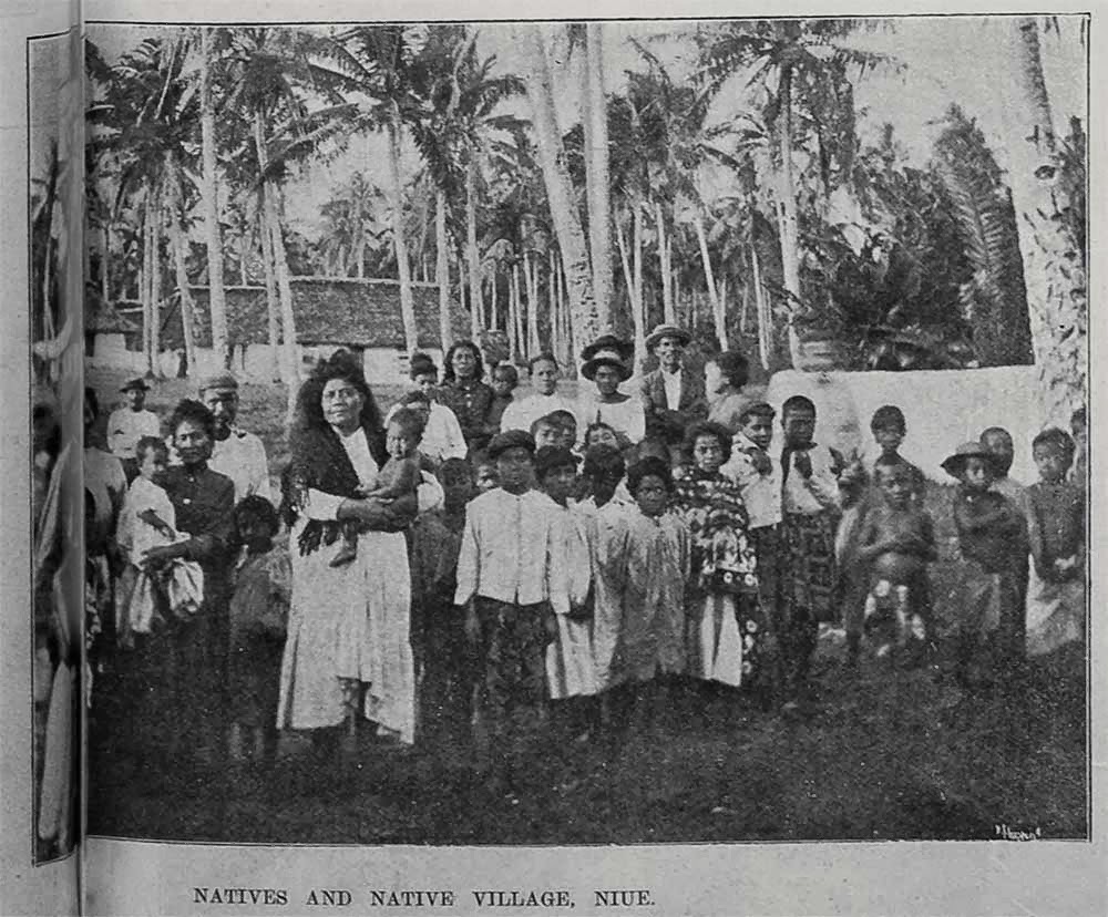 Niuean Language Week