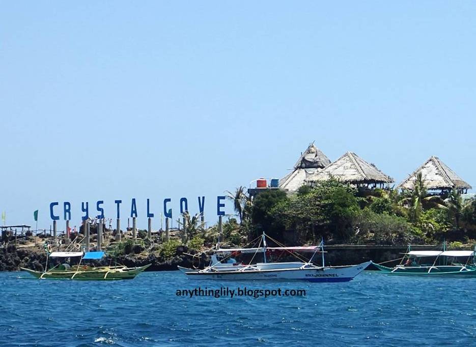 anythinglily: Boracay Travel: Crystal Cove Island Photo Gallery