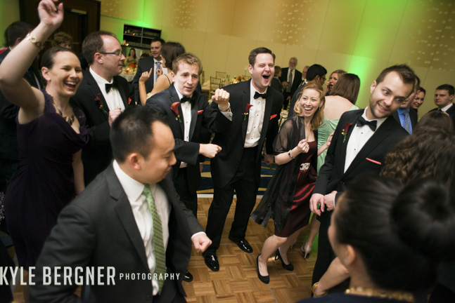 Kyle Bergner Photography: WEDDINGS! Sarah & Tim in Georgetown and the ...