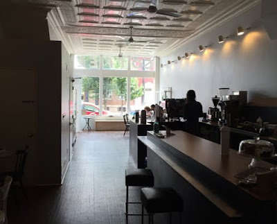 Pure Coffee Blog: Constellation