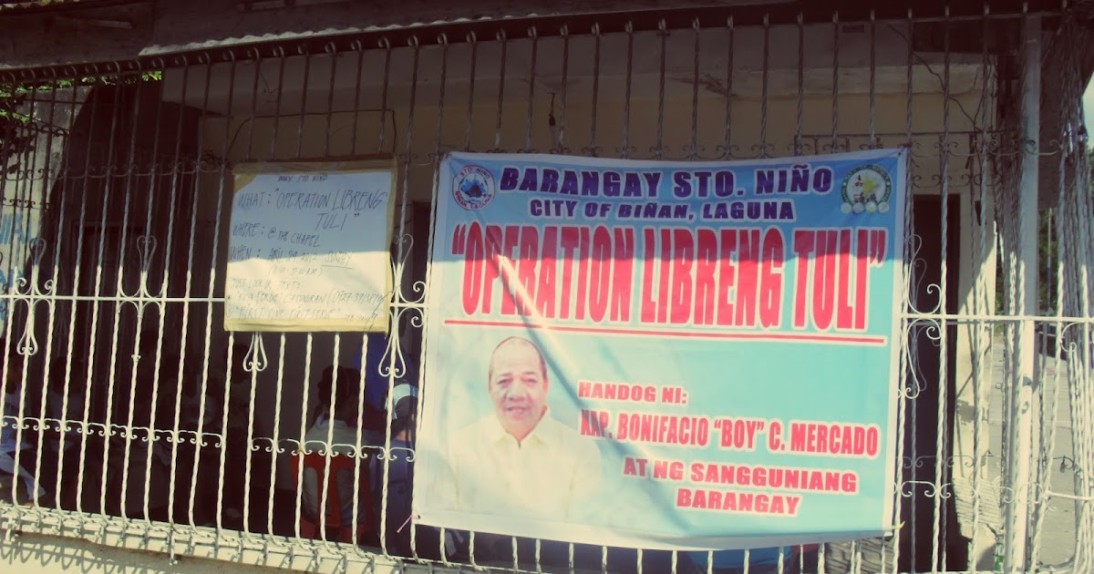 Krissy's World ;)): Medical Mission: Operation Tuli