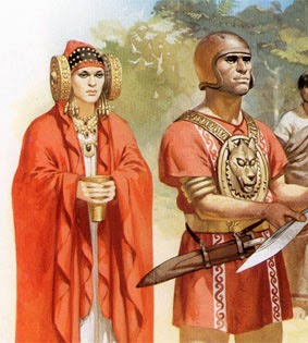 Europa Ancestral - Historia de España y de Occidente: La raza aria ...