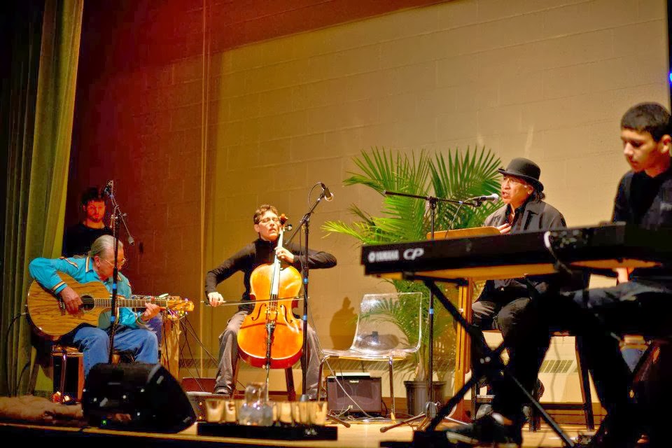 Ennyman's Territory: Fermenting Twin Ports Poetry Scene Produced ...