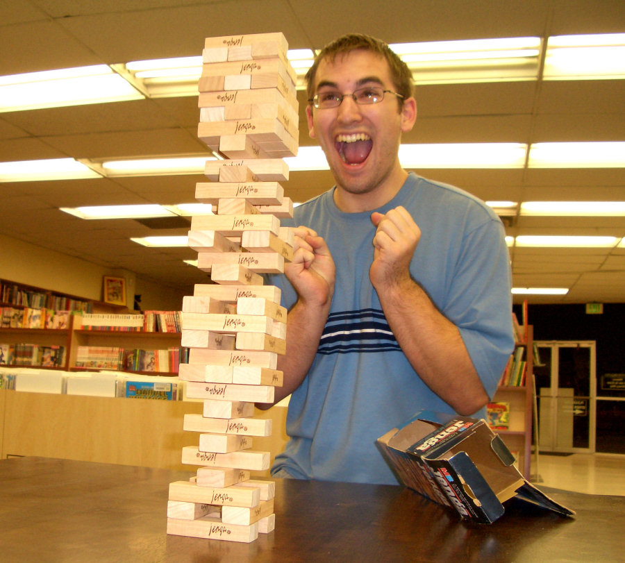 Jenga
