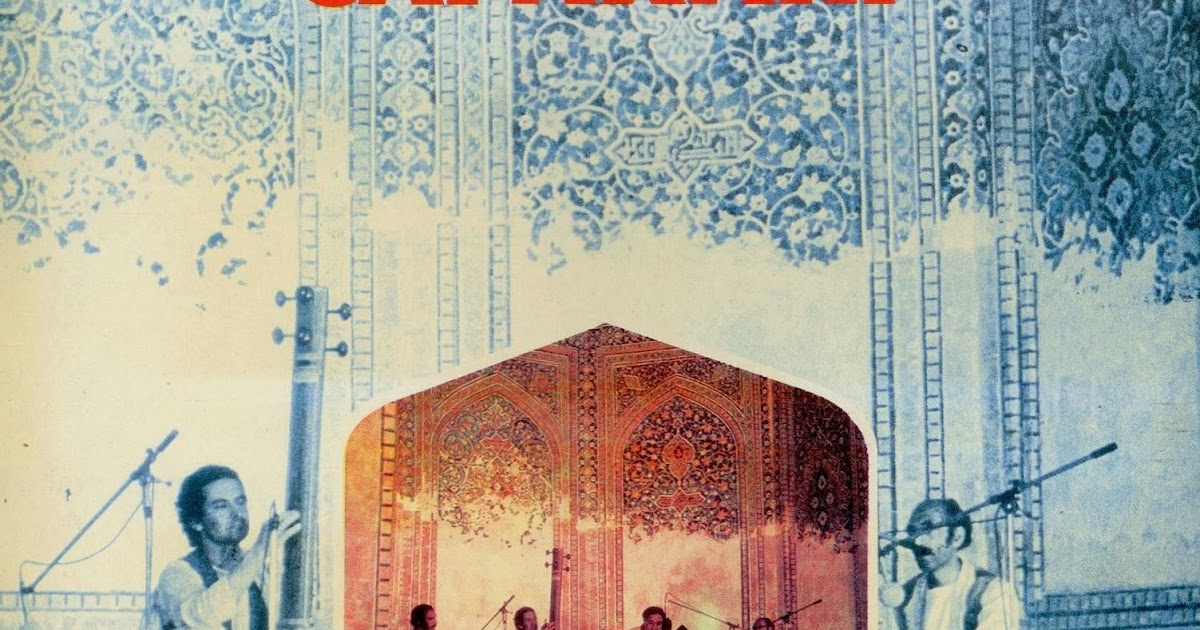 Oriental Traditional Music from LPs & Cassettes: Ustad Muhammad Hussain ...