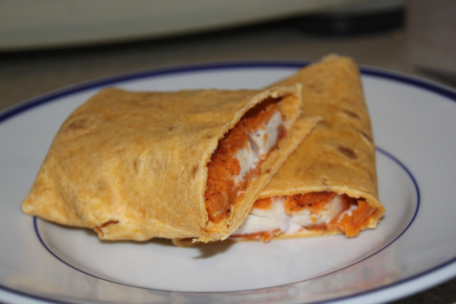 Susan's Disney Family: Koch Chicken Cravers, a great meal the family ...