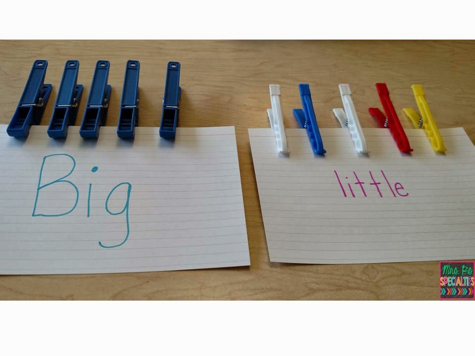 5 Ways To Use Clothespins · Mrs. P's Specialties