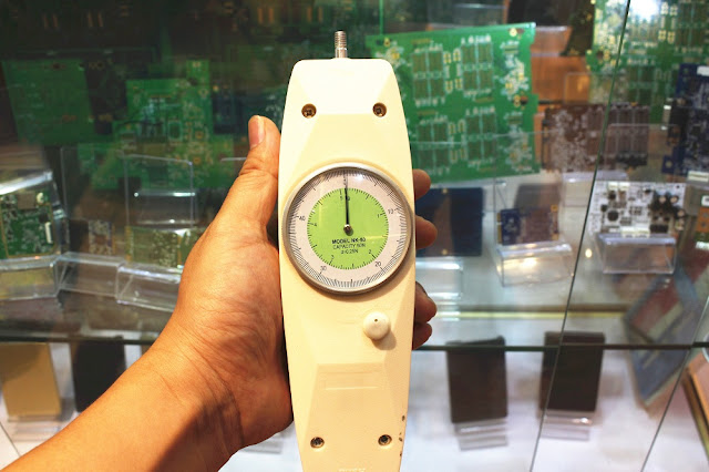 How to Check SMD Soldering Strength