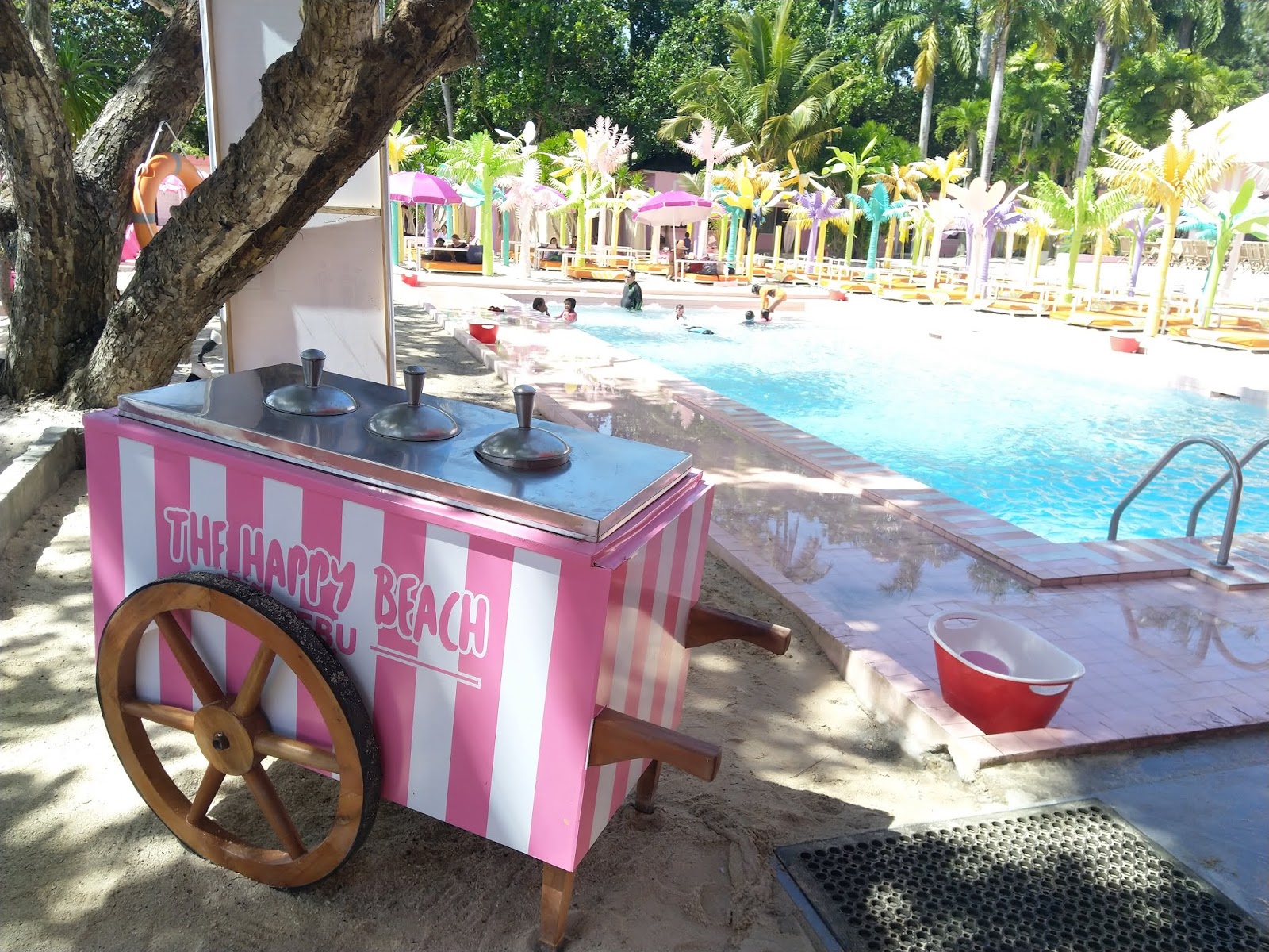 Happy Beach Cebu: Your Ultimate Guide to the Millennial Spot and Most ...