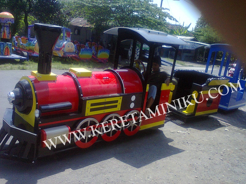 Keretaminiku.Com Produsen Kereta Mini Mainan di Indonesia | Bayu'zu my blog