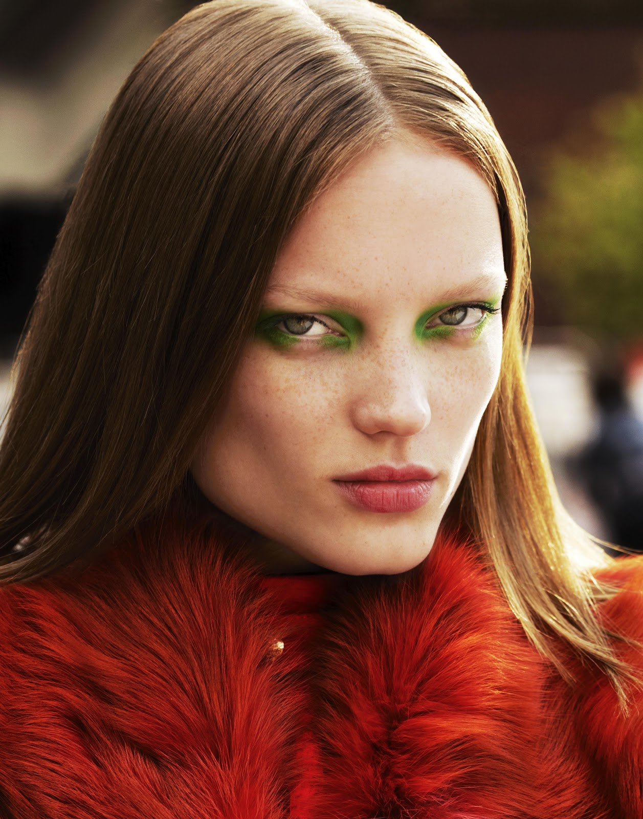 Andy Eaton Photographer, Fashion, Beauty, Portraits: SHOOT! Black ...