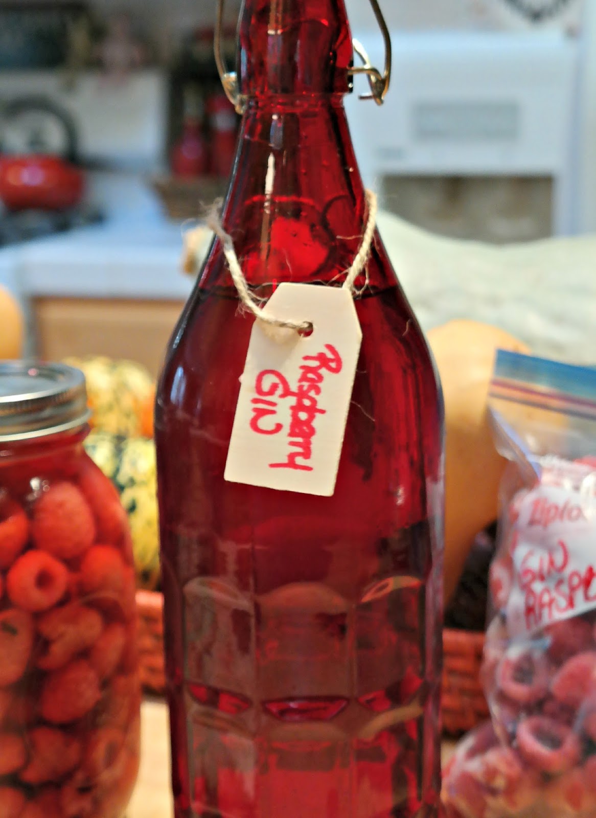 MountainMama: DIY, My Way