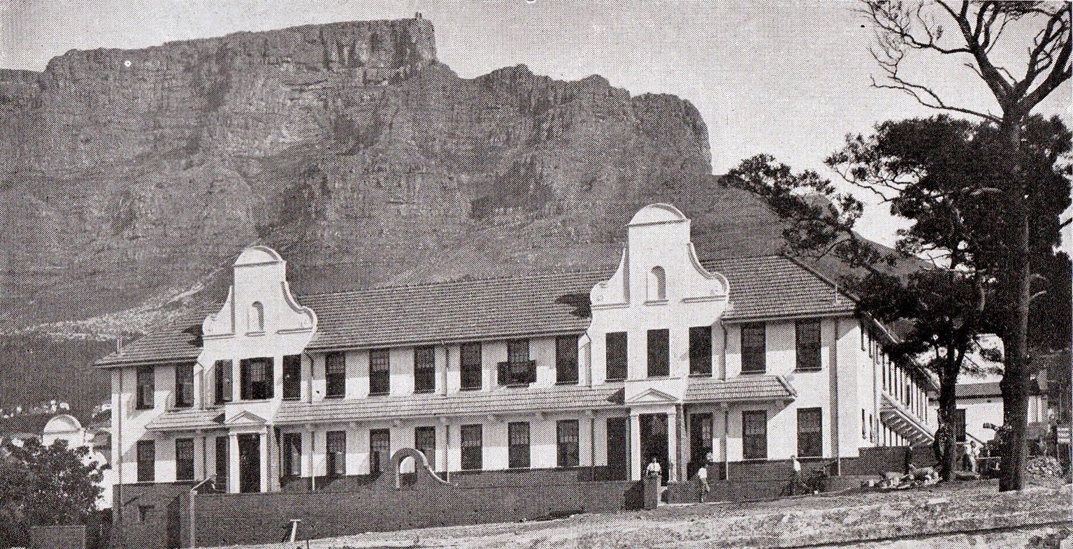 Suid Afrika Geskiedenis: Jan van Riebeeck