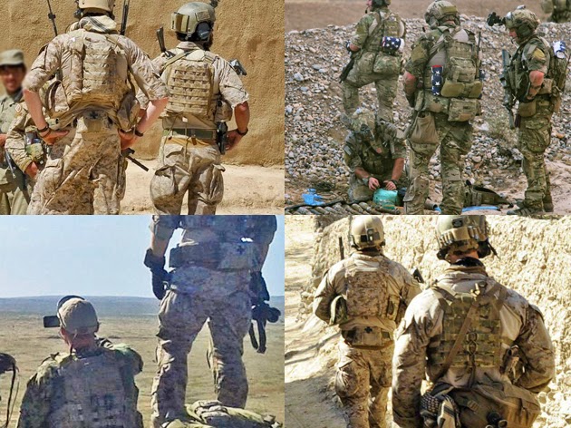 Webbingbabel: London Bridge Trading LBT 9022B T Medical Kit