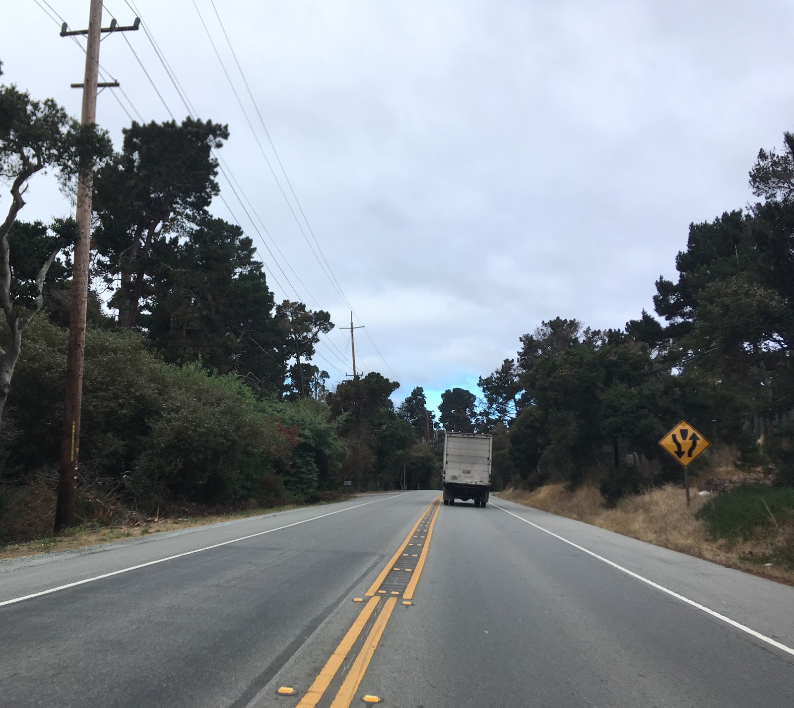 California State Route 68