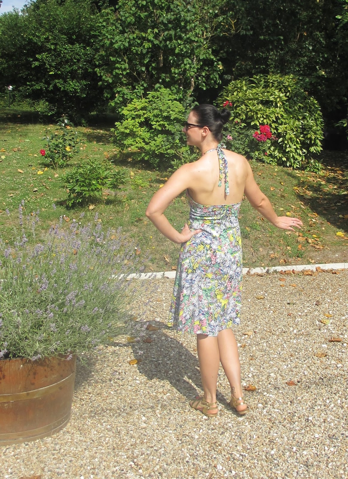 Crafty Clyde Foam Boobs Bra Cup Mini Tutorial And The Last Of The Summer Sewing Part Ii