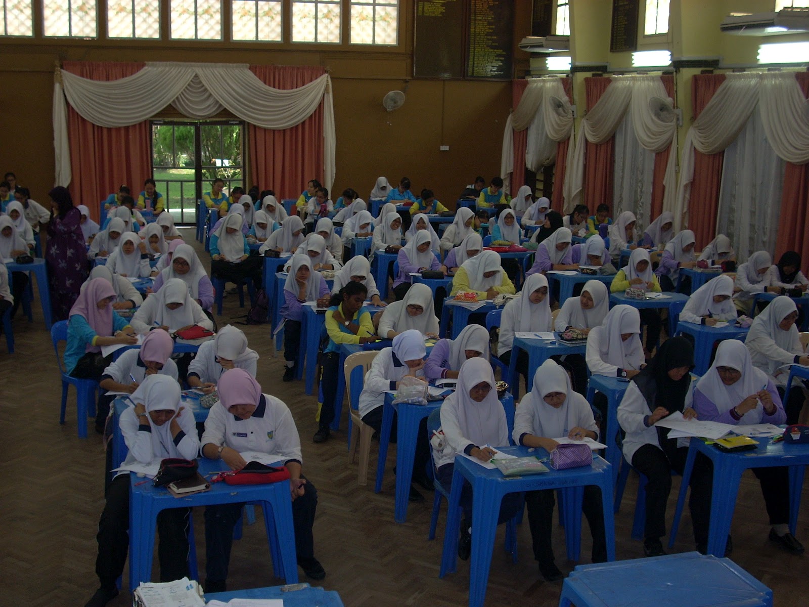 Rozaini Othman (Guru Cemerlang Biologi): Biology Workshop (SMK Sultanah ...