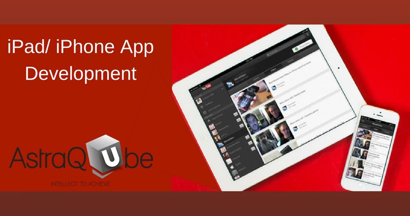 Mobile Application Development Company: iPad Application Development ...