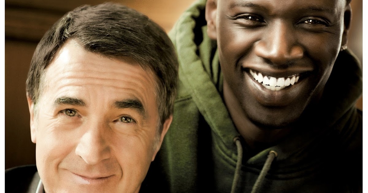 Os Intocáveis e o olhar sobre o diferente - CineLegis I Direito, Cinema ...