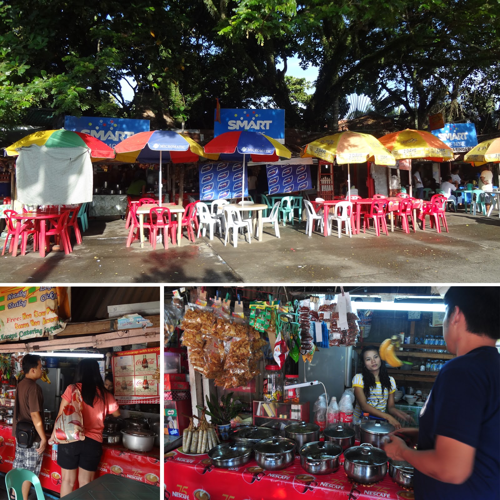 Key Strokes: Baler Series: The Rolling Stores