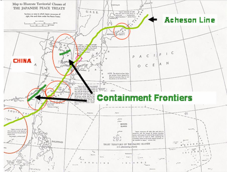 District of Calamity