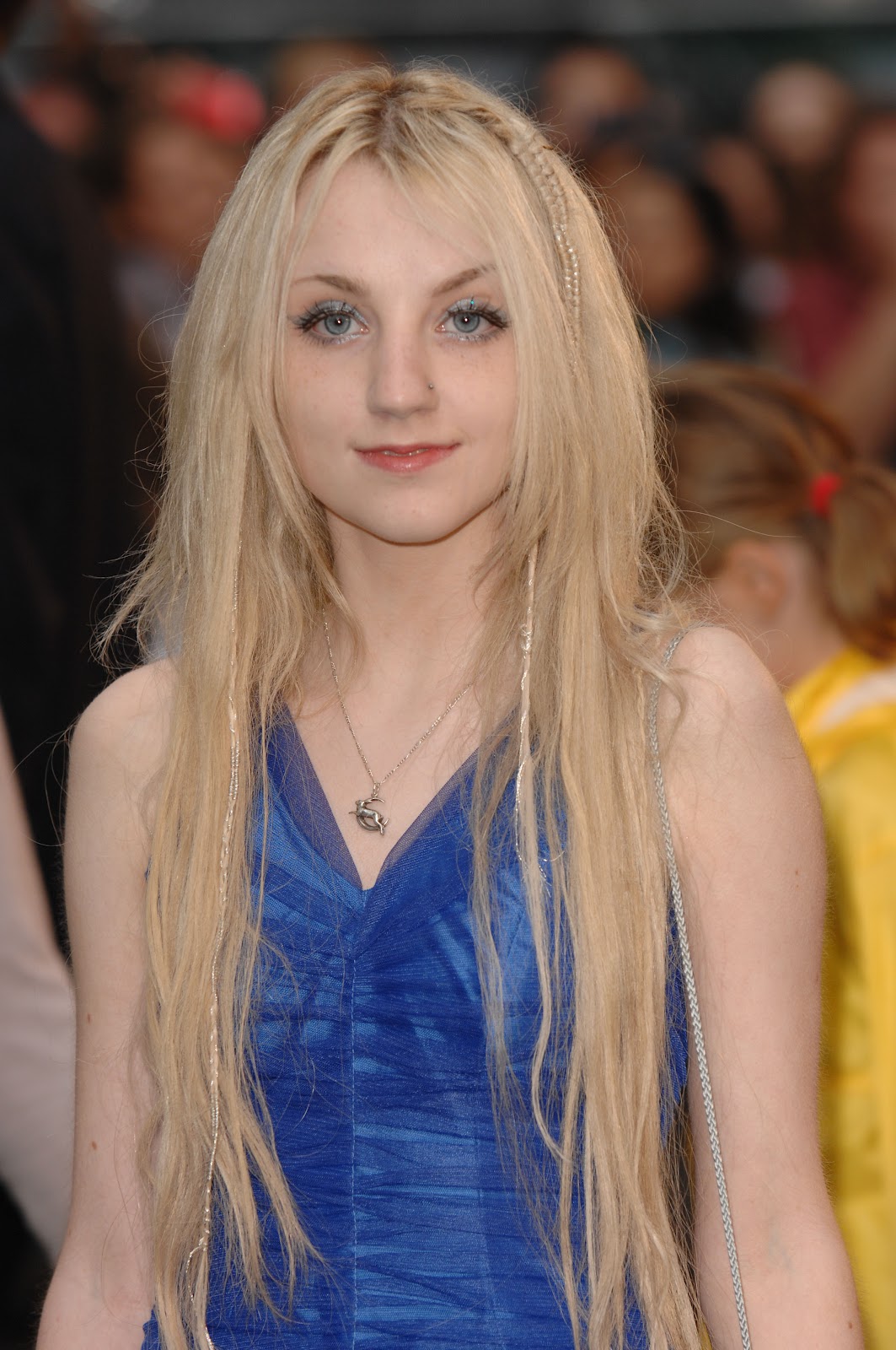 NovaShare: Foto Evanna Lynch