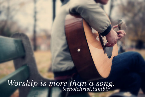 Christian Song Quotes Tumblr