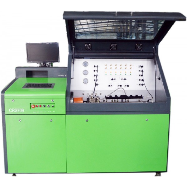 Common rail Test Equipment