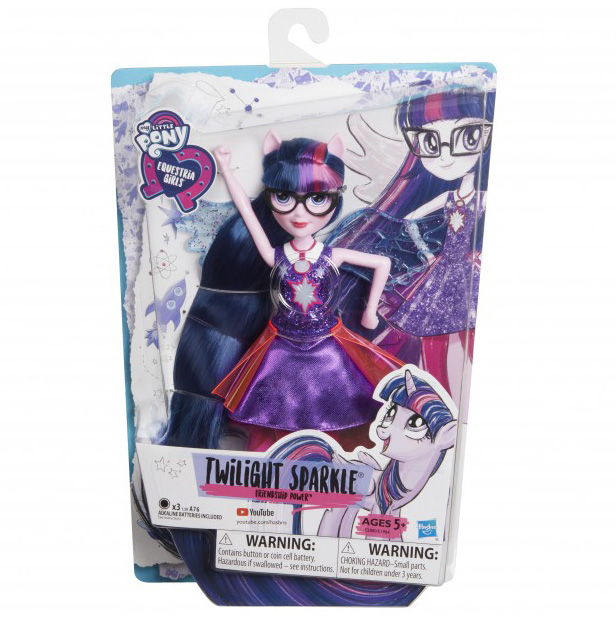 MLP Original Series Eqg Reboot | MLP Merch