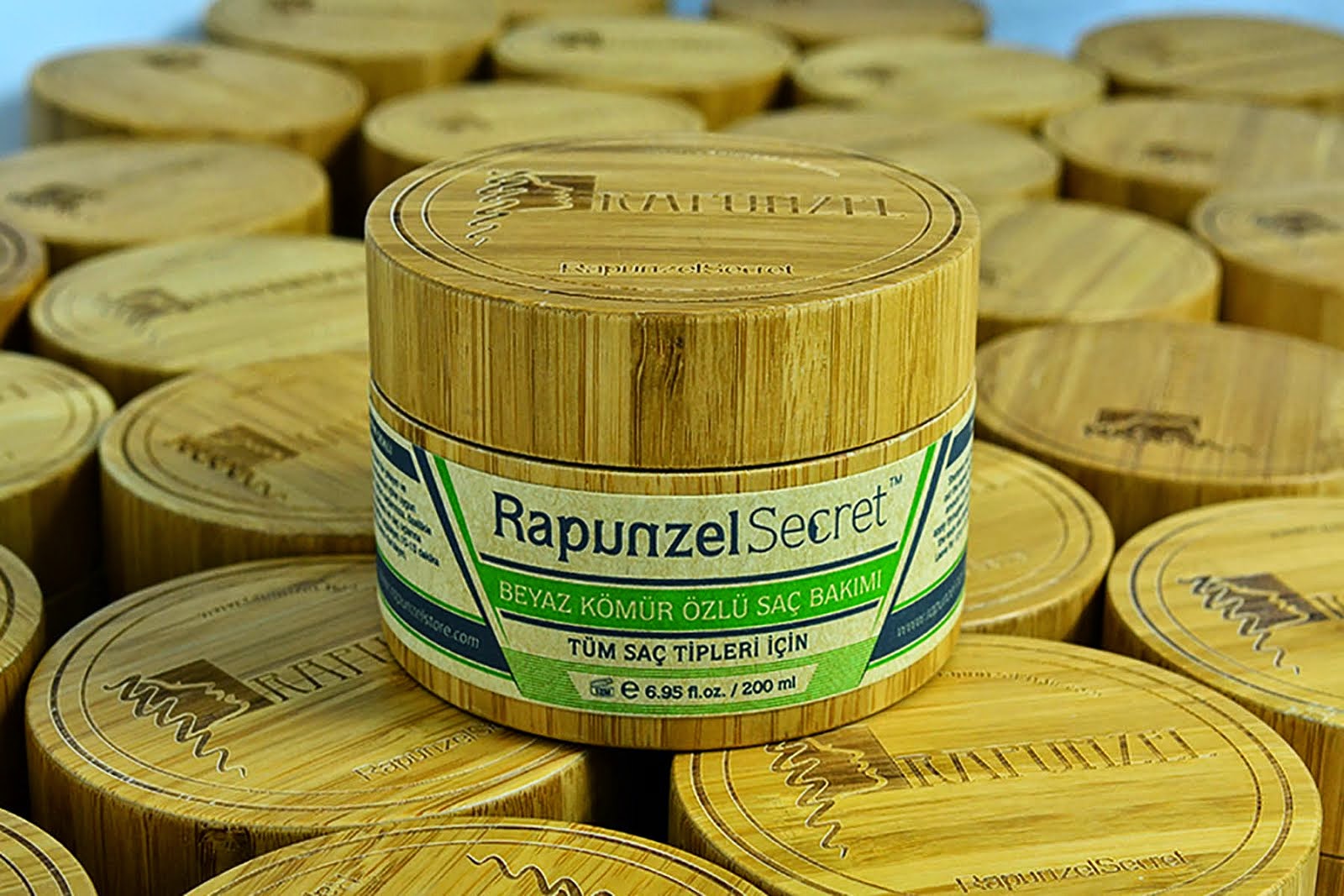 Rapunzel Hair: Rapunzel Saçları Nereden Gelir?