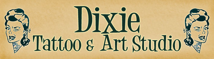 Dixie Tattoo & Art Studio